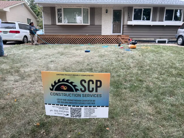 scp building services