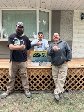 scp building services