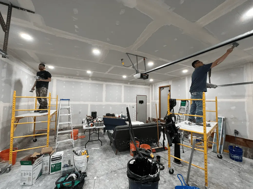 scp building services